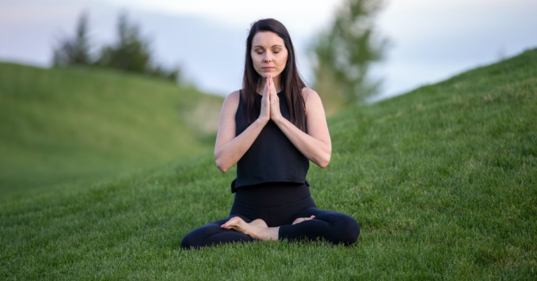 Sitting Indian Style Benefits: Unlocking Posture and Health Advantages