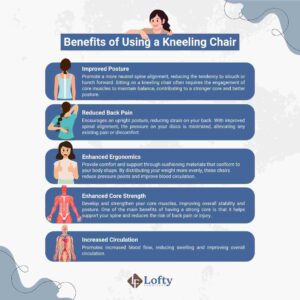 Best Way To Sit On A Kneeling Chair: 4 Easy Steps