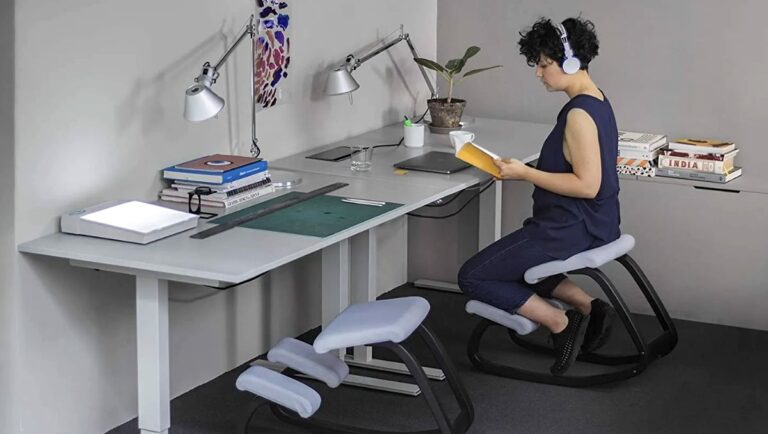 Best Ergonomic Chairs for ADHD: Focus and Comfort