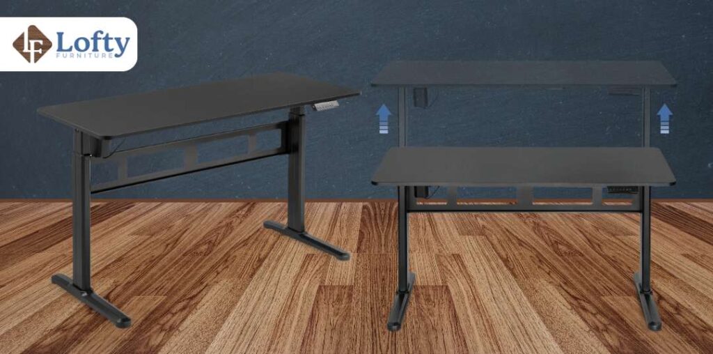 Different Types Of Standing Desks: Which One's For You?