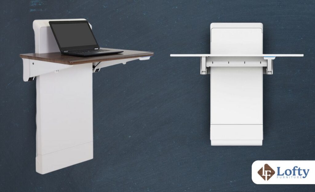 Different Types Of Standing Desks: Which One's For You?