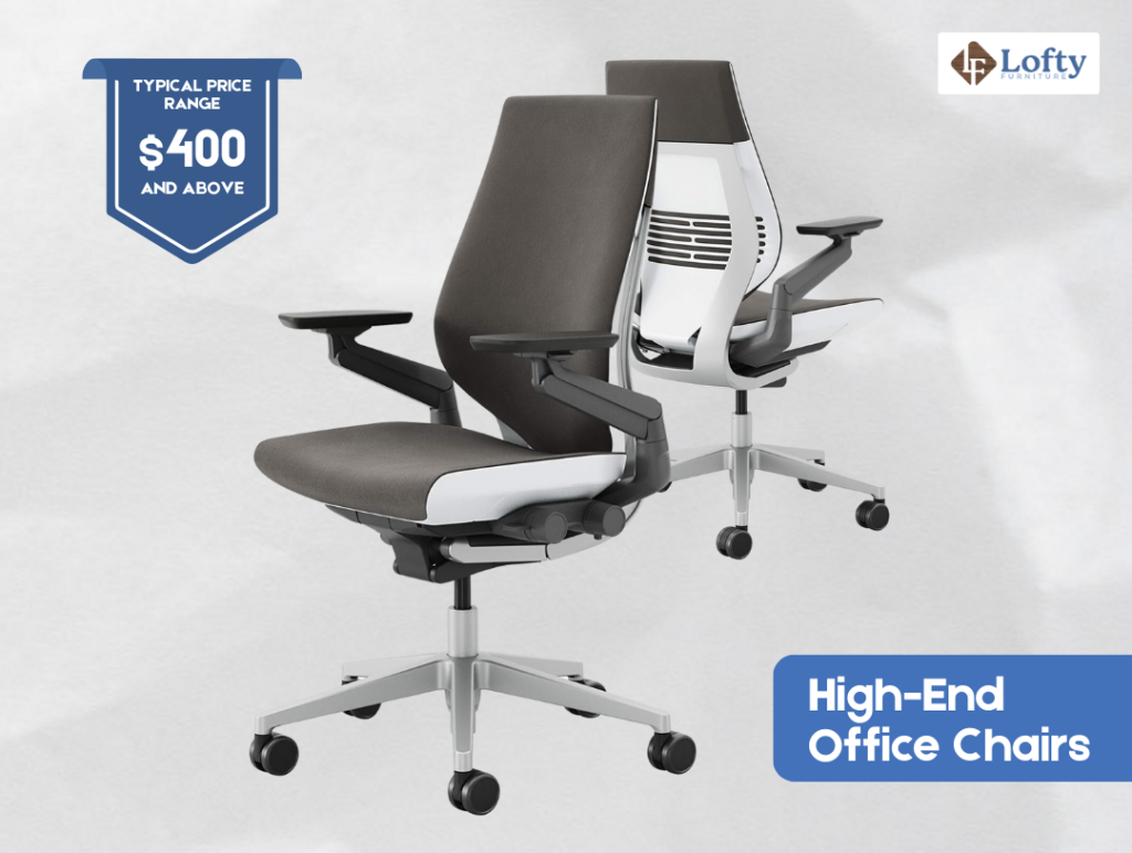 Understanding Office Chair Prices: What Influences Cost?