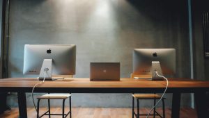 Choosing the Right Desk Dimensions for Your Workspace