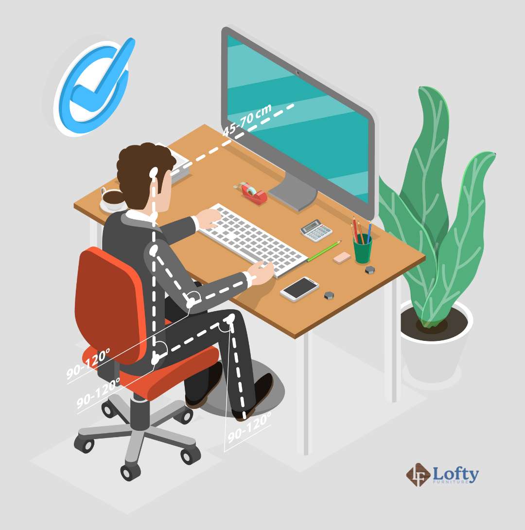 How to Optimize Your Desk Setup for Productivity