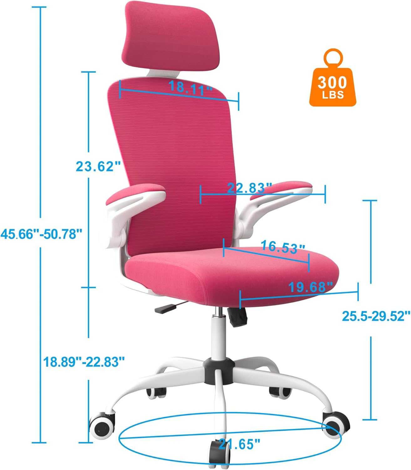 Choosing the Right Ergonomic Chair for Neck Pain Relief