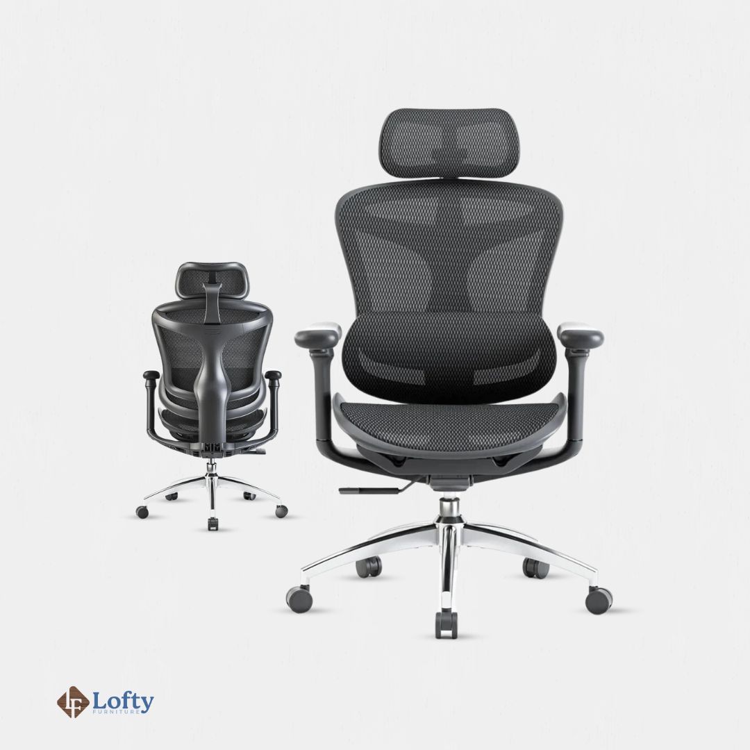 A Buyer’s Guide to Types of Office Chairs for Small Business Owners