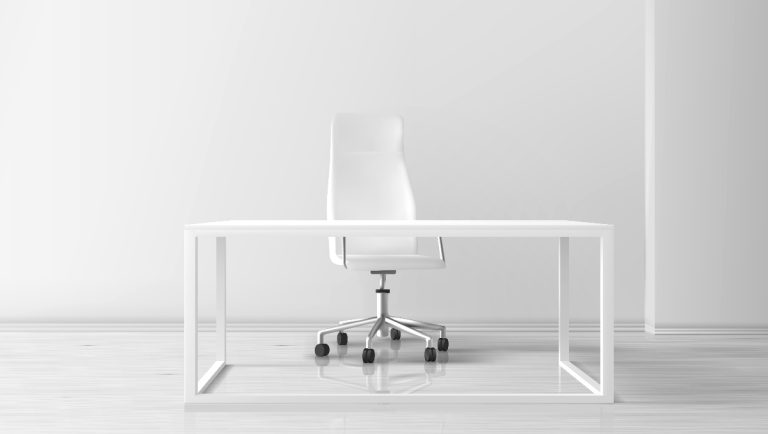 The Best White Desk Chair Options for a Modern and Stylish Workspace