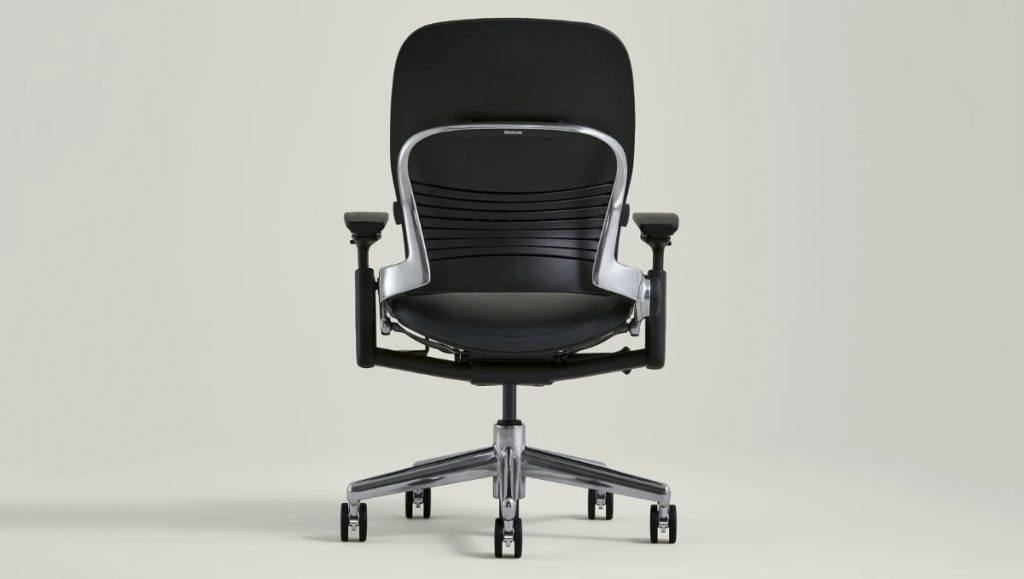 Why the Leap Office Chair is the Ultimate Choice for Comfort and ...