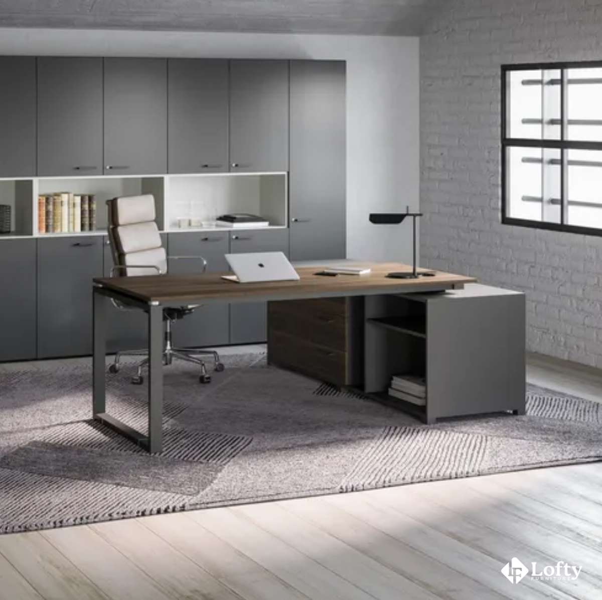 Executive Office Table Design Ideas to Elevate Your Workspace