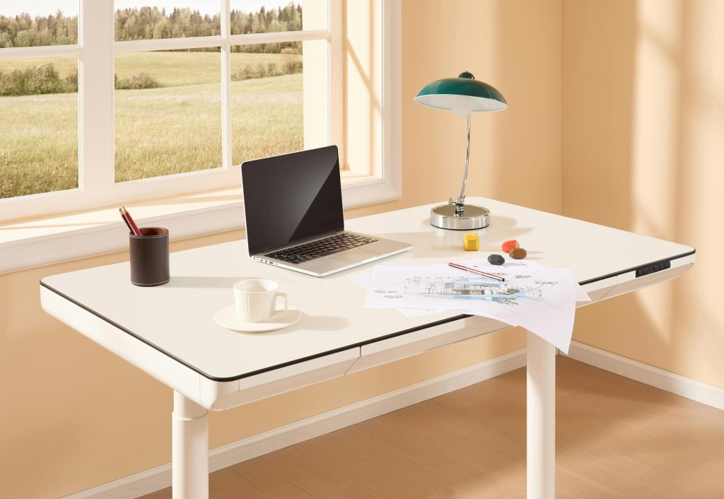 Small Office Ideas for Work That Maximize Space and Productivity