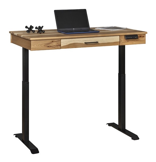 Lofty Furniture | Revive 50" Lift Desk