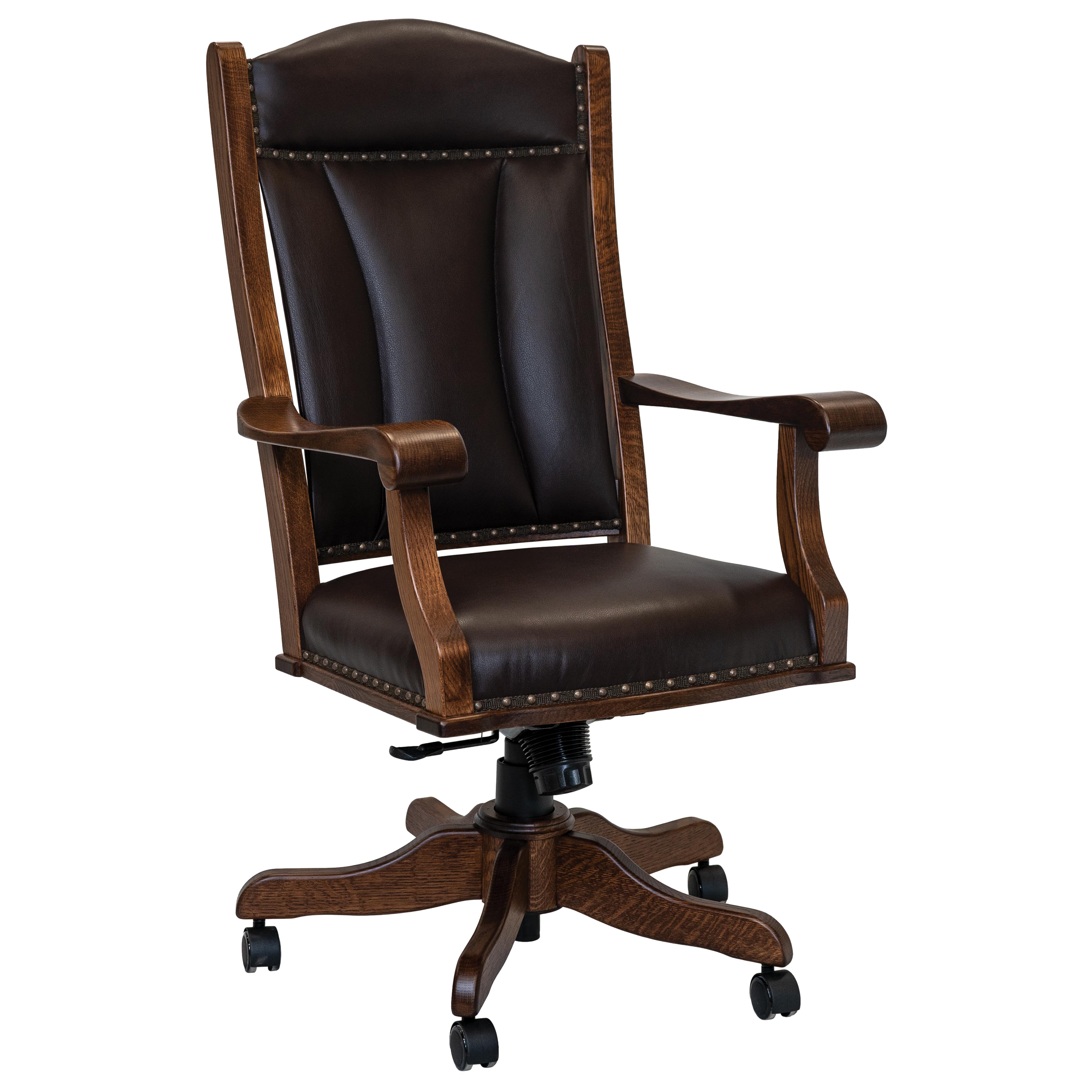 Lofty Furniture | Office Arm Chair