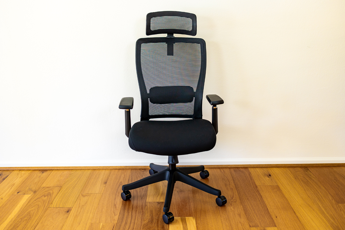 Lofty Furniture | Elevate Ergonomic Office Chair | 9 Adjustable Points